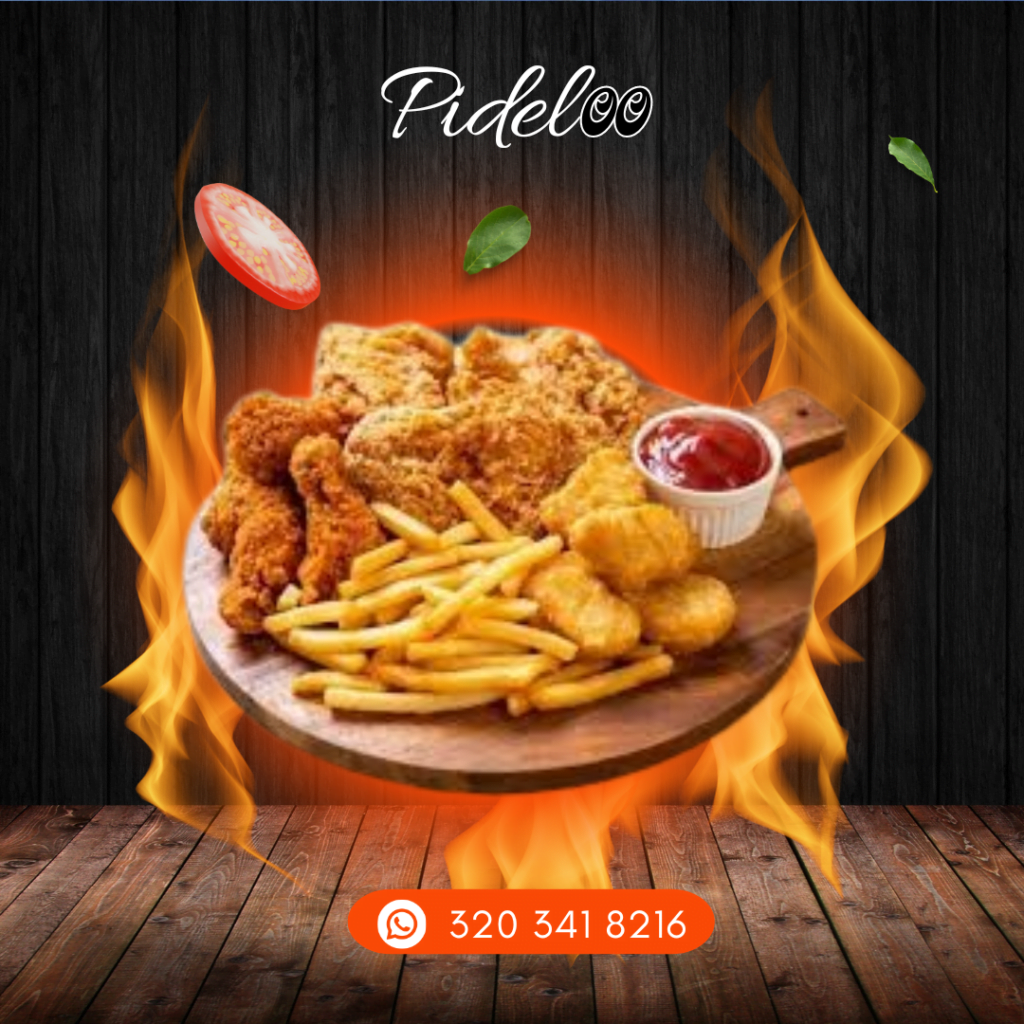 Pollo Asado - Domicilios, pide ya Bogotá | Pollo asado a domicilio